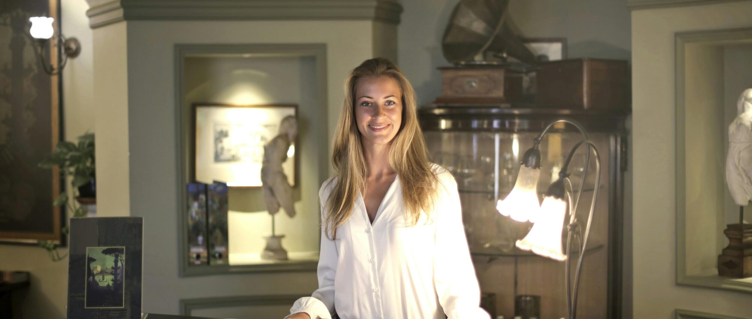 Understanding Concierge Services: A Comprehensive Guide