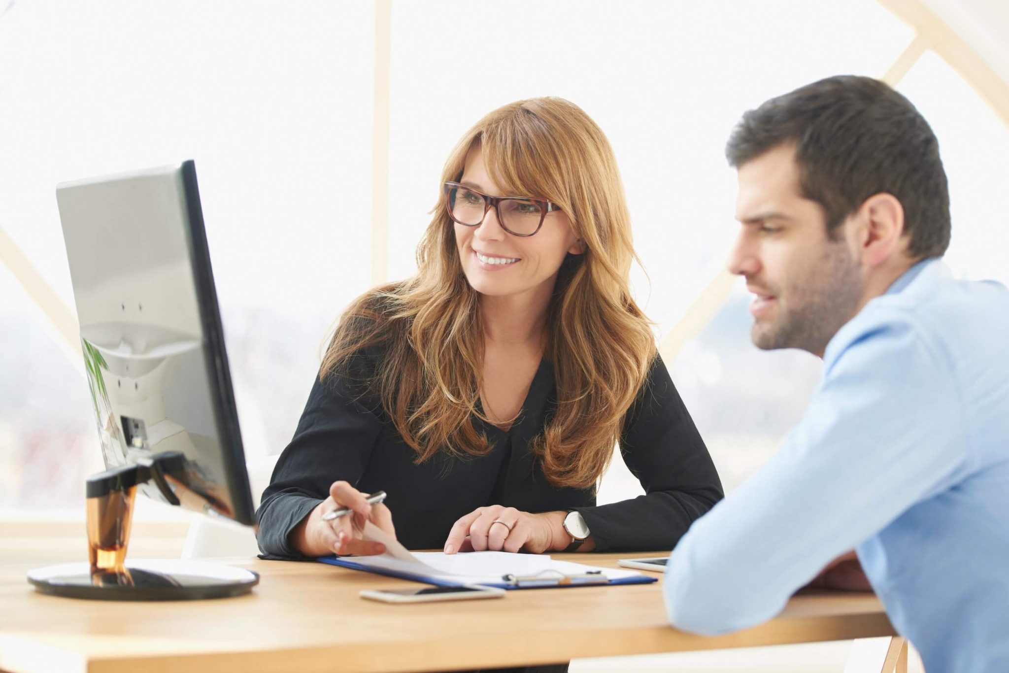 Staffing Solutions - Santa Ana | Montebello | Riverside - Staffing ...