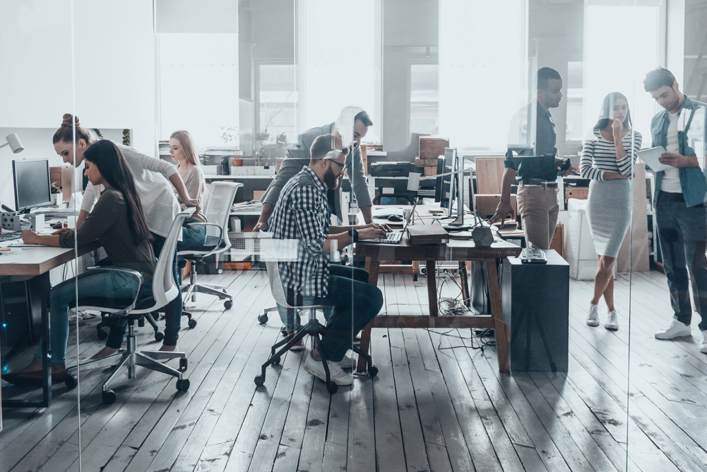 Staffing Solutions - Santa Ana | Montebello | Riverside - Staffing ...